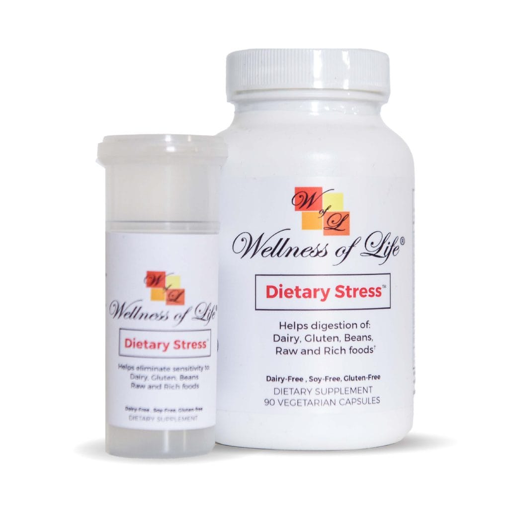 Shop - Wellness Of Life® Products