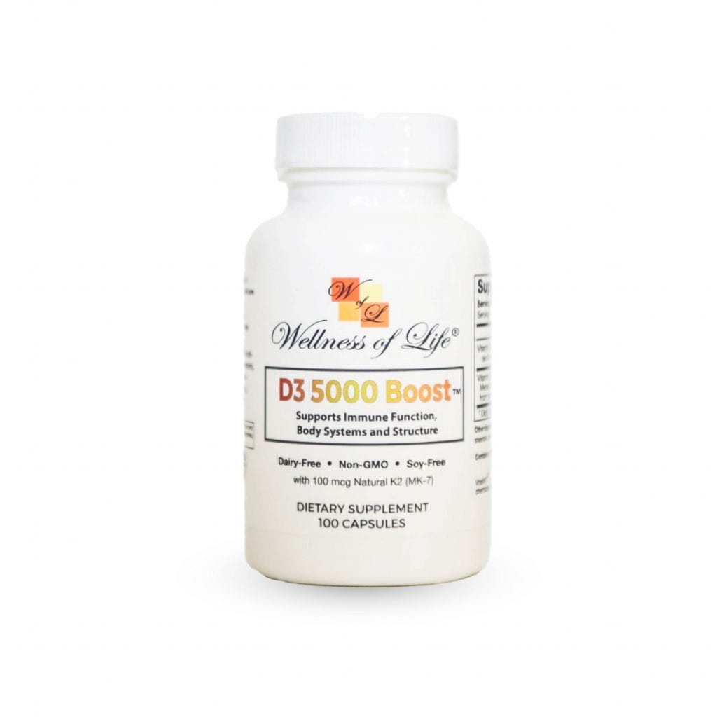 Shop - Wellness Of Life® Products